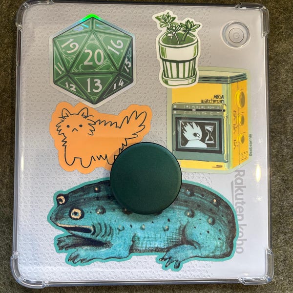 Funny Medieval Frog Stickers - 8 Pack - Goofy Historic Art - Etsy
