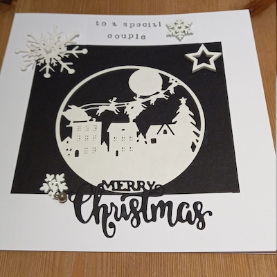 Football Soccer Ball Metal Cutting Die Card Making Paper - Etsy UK