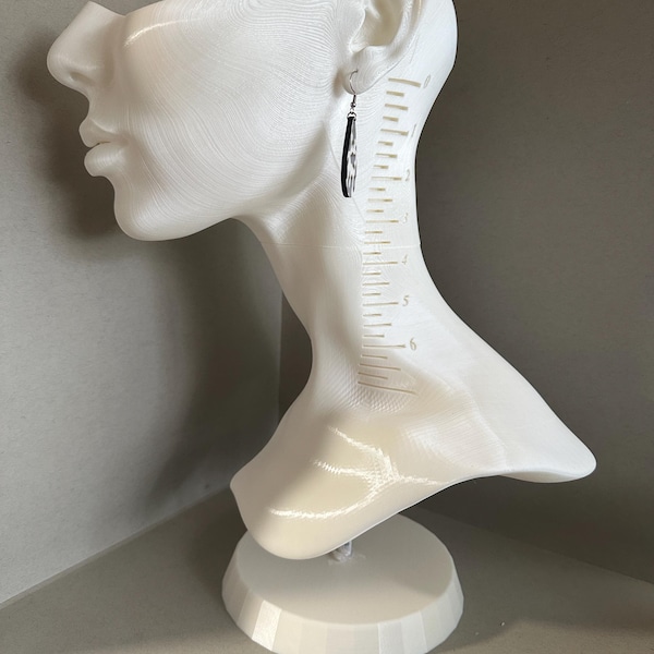 STL File - Realistic Life-sized Ballet Pointe Shoe Statue / Ballet ...