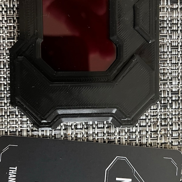 Cybertray Modular Card Holder System -NEW! - Etsy