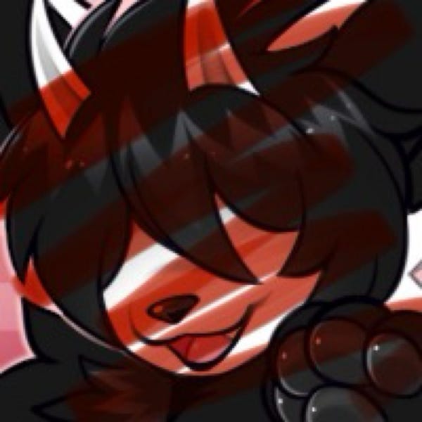 Pixel Fursuit Base | Furry Base | Lineart - Etsy