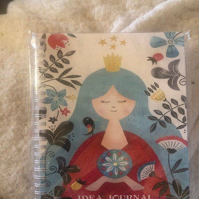 Personalized Undated Weekly Planner Leopard Spiral Notebook Planner ...