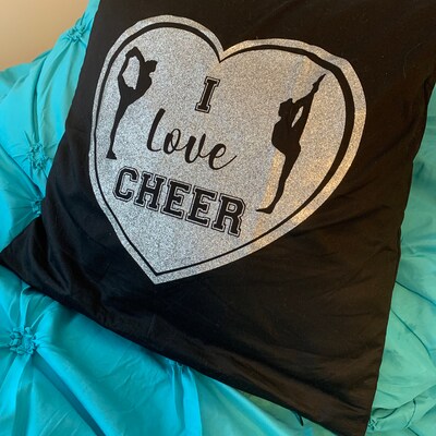 Cheer Bow Holder for Backpacks and Cheer Bags, Cheer Bows, Bow ...