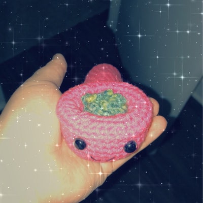Stuffed Weed Pipe/pot/weed/marijuana/toy/plush/joke/gag - Etsy