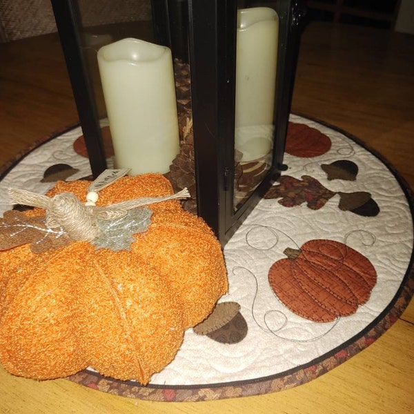 Scrappy Nine Patch, Decorator Quilt, 0122-02 - Etsy