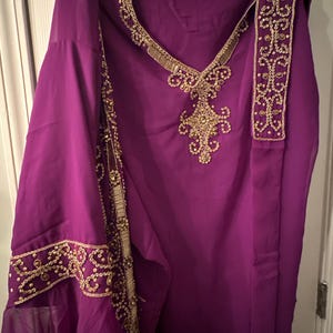 Muslim Silk Satin Kaftan Basic Abaya Women Evening Dress Islamic Weddings Dress Satin ...