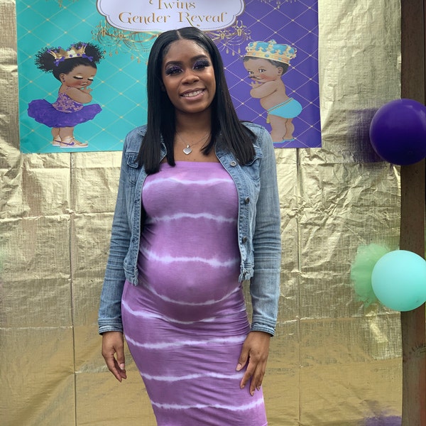 Royal Prince Baby Shower Water Bottle Wrapper, Prince Theme Baby Shower ...