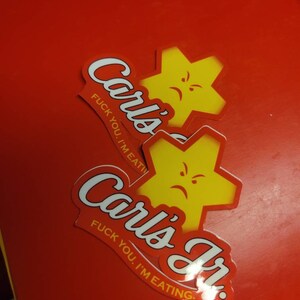 The Trash Man Sticker, Its Always Sunny in Philadelphia, Frank Reynolds ...