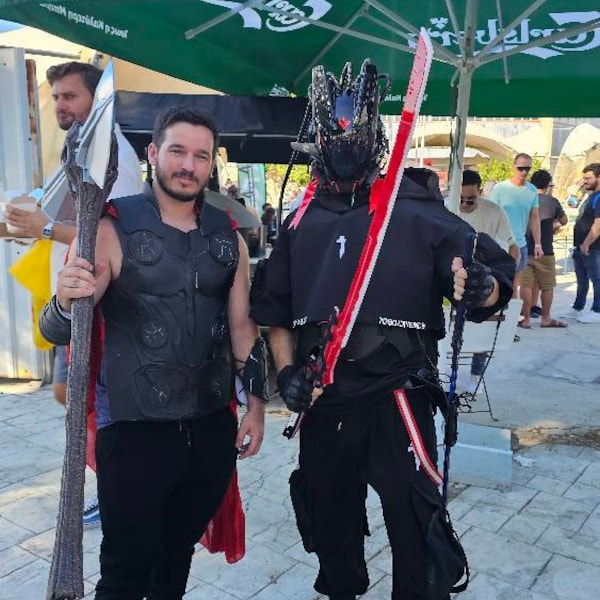 Deadpool Xforce Foam Armor TEMPLATES - Etsy