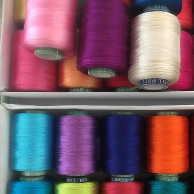 1 Kg Gold Bullion Wire,smooth Gold Gimp Wire, Goldwork Thread,rough ...