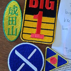 Asexual Pride Lips Patch - Etsy