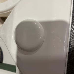Ceramic Draining Board for Belfast Butler Sink -white Ceramic Drainer ...