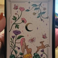 Moon Witch Oracle Deck ™ - Etsy