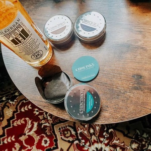 Chocisky Lowland Whisky Chocolate buy Any 2 Receive 1 Free Surprise Tin ...