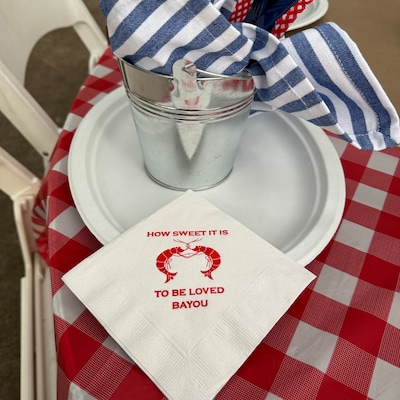 Printed Asian Themed Party Invitation. Hibachi Dinner. Chinese Food ...