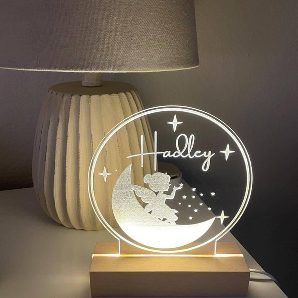 Personalized Photo 3D Lamp, Custom Photo Desk Lamp, Picture Night Lamp ...