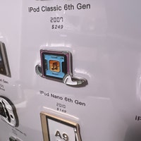 Framed iPhone 3 3gs 4 4s 5 6 7 8 X Disassembled Phone Wall Art Gifts ...