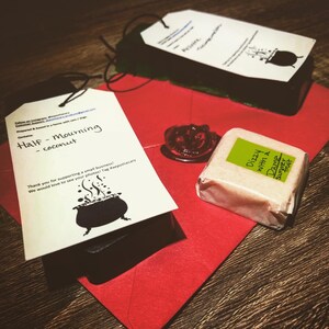 Mystery Collection Box - Etsy