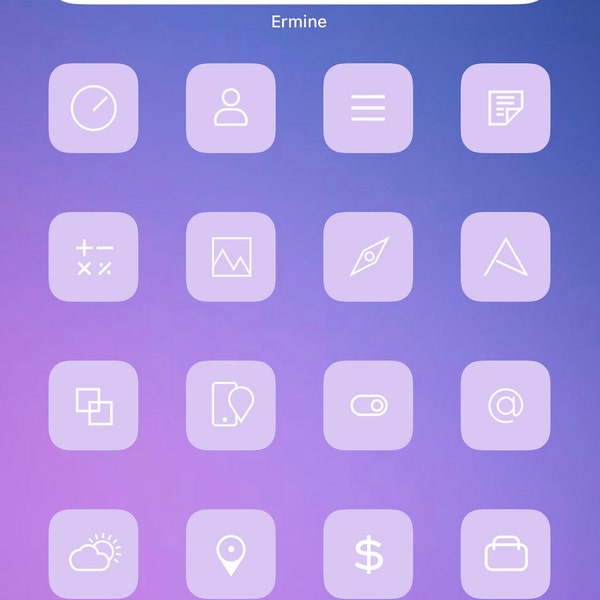 Neon Green Ios14 Icon Set 136 Icons and Backgrounds iPhone Aesthetic Widget Smith Quote Widgets ...