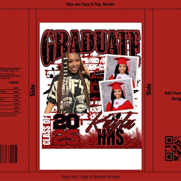 Kit Kat Wrapper Template , Kit Kat Wrapper Label Template, Kit Kat ...