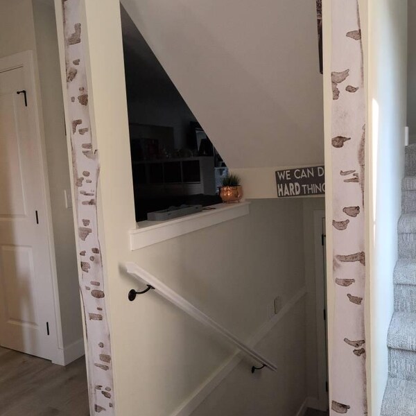 Wild West Wall Decals / Removable Decals / Western Theme Decals ...