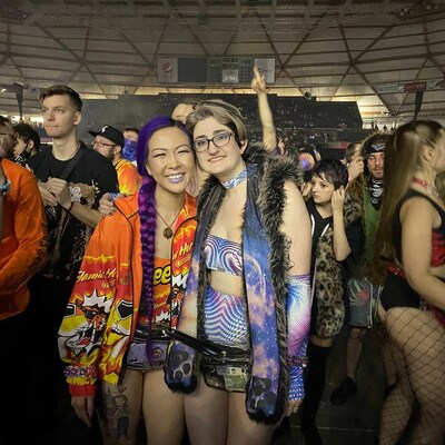 Festival Outfit, Rave Outfit, Cyberpunk Clothing, Cyberpunk Clothes ...