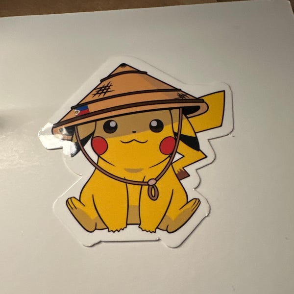 Jollibee Keychain, Unique Keychain, Acrylic Keychain, Philippines ...