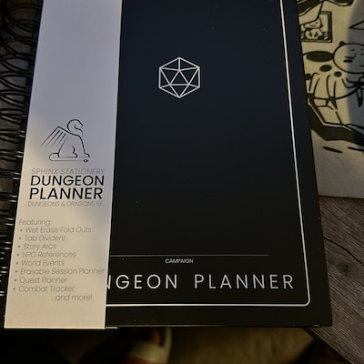 Sticky Template: Dnd5e Item - Etsy