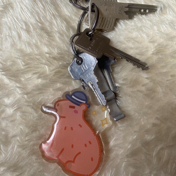 MOO DENG STICKER Pack Cute Hippo Kawaii Sticker Set Meme Laptop Sticker ...