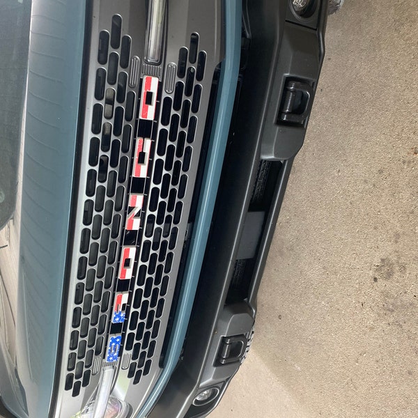 Toyota TRD Pro Decal, TRD Pro, 4 Runner, TRD off Road, Toyota, Tacoma ...