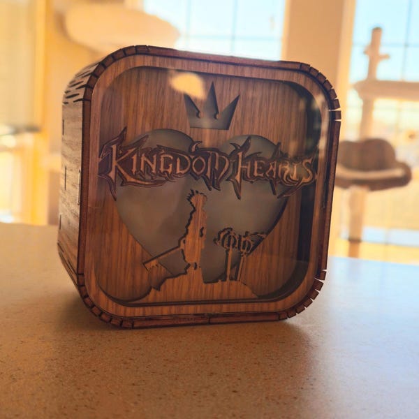 Tarzan Music Box You'll Be in My Heart Theme Music Chest Wooden ...