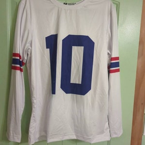 SCREAM Inspired Tatum Riley Crop Tee Rose Mcgowan Cosplay Graphic T ...