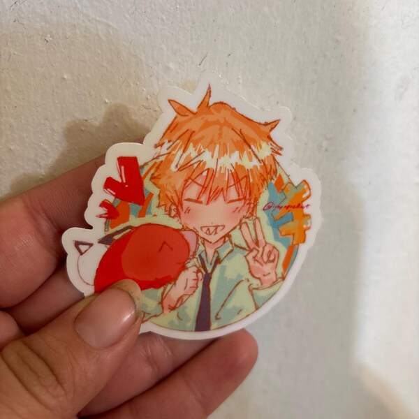 Persona 5 Stickers | Persona 5 Royal Party Members Weatherproof ...