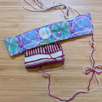 Knitting Pattern Cobblestone Texture 20 Instant PDF - Etsy