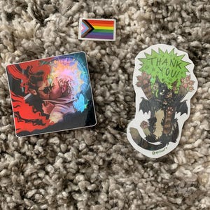 Mlp Stoner Pony Stickers - Etsy