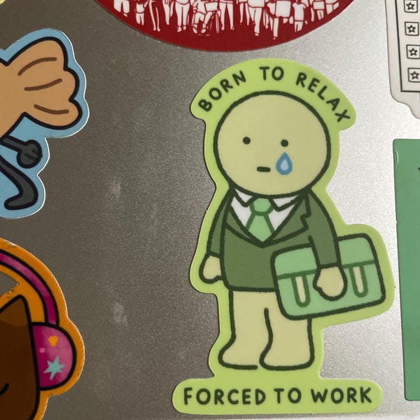 Ball of Pink Blobs Hard Enamel Gold Plated Pin | Lanyard Pin, Backpack ...