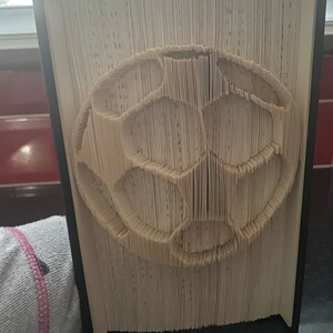 Bookcase 180 COMBI Book Folding Pattern digital Download PATTERN 23cm ...