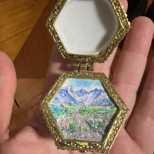 MINDSCAPES Tarot Deck & Book Deluxe Package LAST COPIES - Etsy