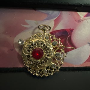Bayonetta Cosplay Umbran Watch - Etsy