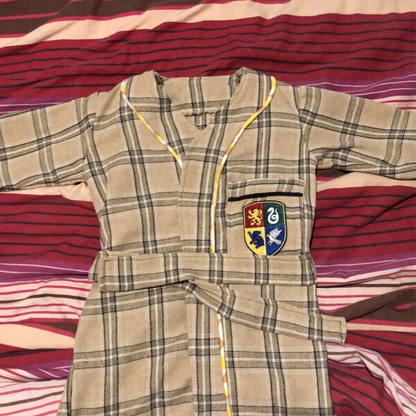 Smoking Jacket Sewing Pattern, Mens Jacket PDF Pattern, Mens Sewing ...