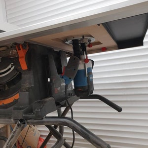 Dwe7485/dwe7491 Table Saw Router Table Blocks - Etsy