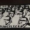 Distillers, Punk, Patches, Patch, Sew on Patch, Punk Accessories, Punk ...