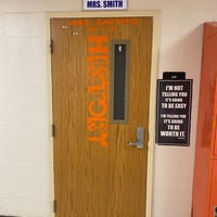 Classroom Bill of Rights, Classroom Rules Decal, Rights and ...