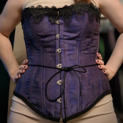 104 Edwardian Gown Sewing Pattern-laughing Moon Mercantile - Etsy