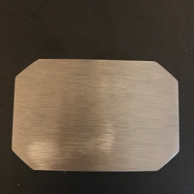 Luke Skywalker ESB ROTJ Belt Buckle - Etsy