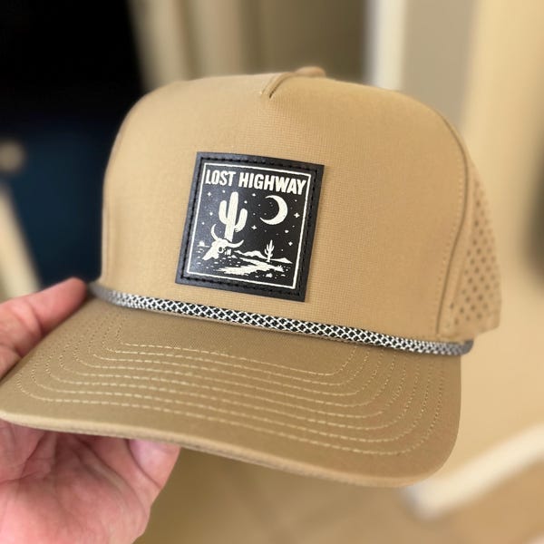 Disney Leather Patch Hats | Disney Autograph Books | Character ...