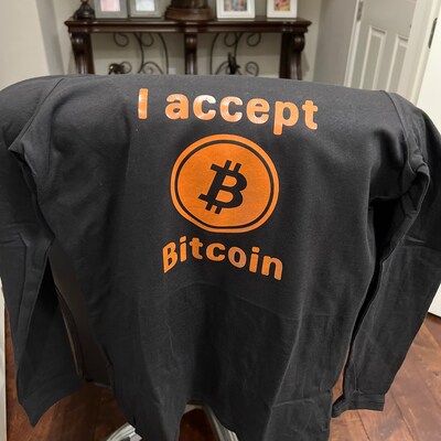 Bitcoin Svg - Etsy