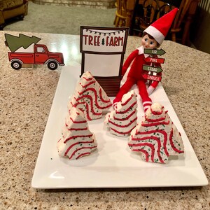 Watercolor Pink Party Dog Heads Digital Clip Art Set Instant | Etsy