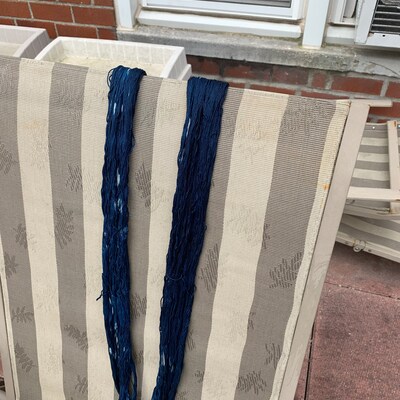 Indigofera Suffruticosa Seed Blue Guatamalan Indigo Anil - Etsy