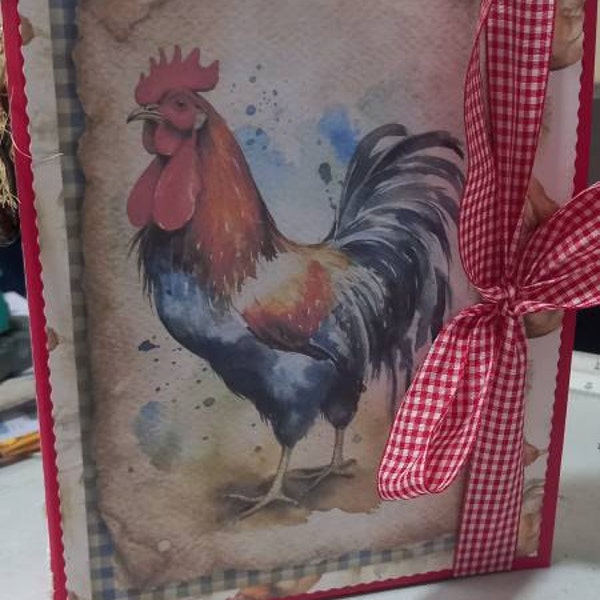 Farmhouse Junk Journal Kit, Rustic Journal Pages, Printable Vintage ...